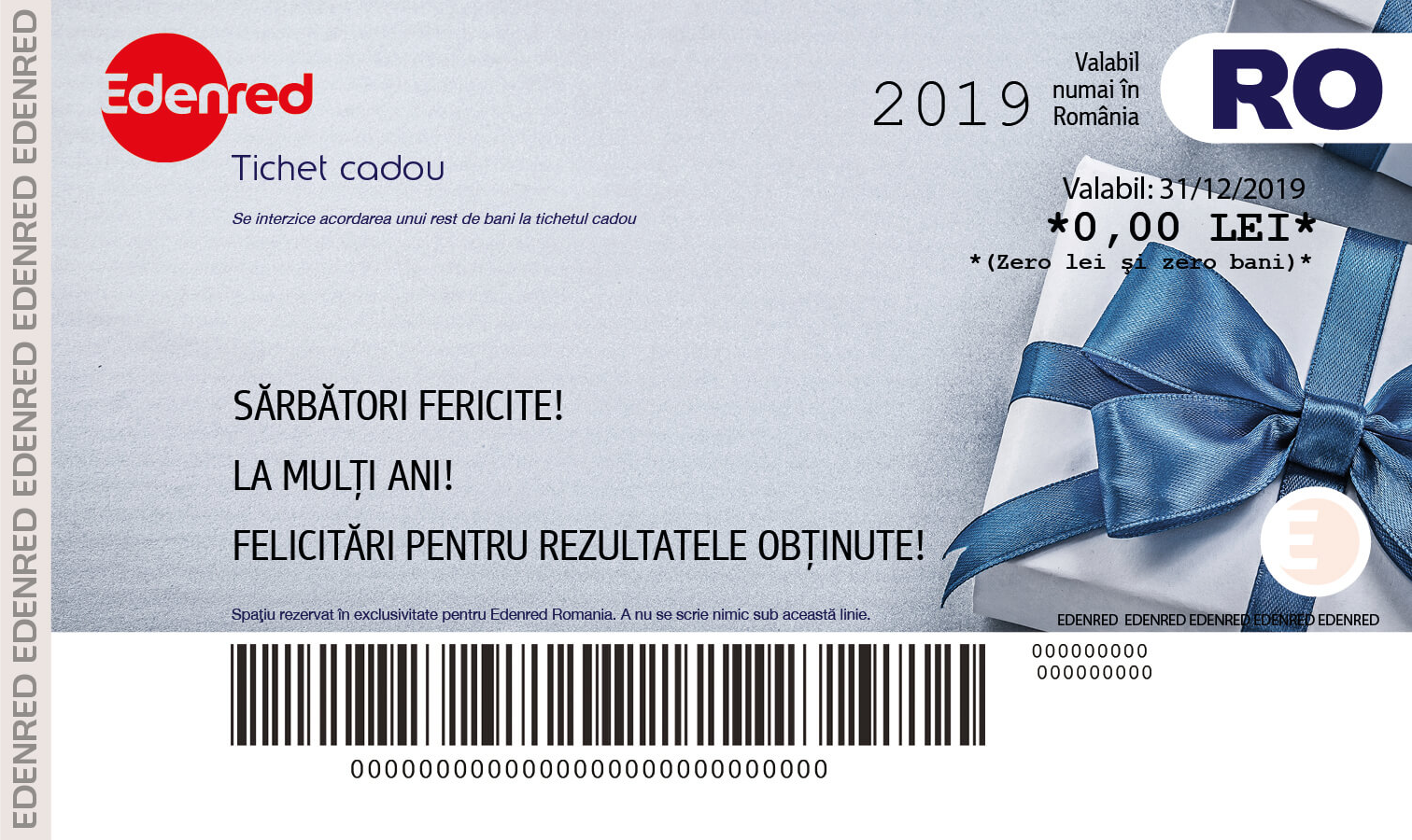 Soluțiile Edenred | Edenred